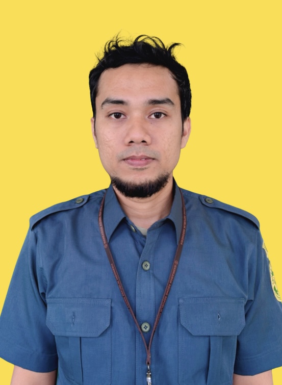 PA Pematangsiantar - Profil Pegawai